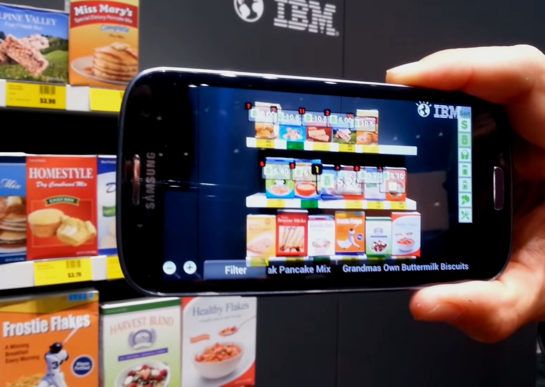 10 ways augmented reality can help retailers - LikeXR